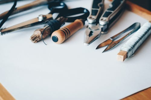 10 Practical DIY Crafts You’ll Actually Use - Blueprint & Bookmarks